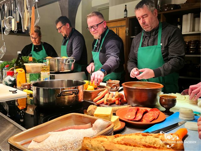 Detailseite | Schlösserland Sachsen - Staatliche Schlösser, Burgen und ...